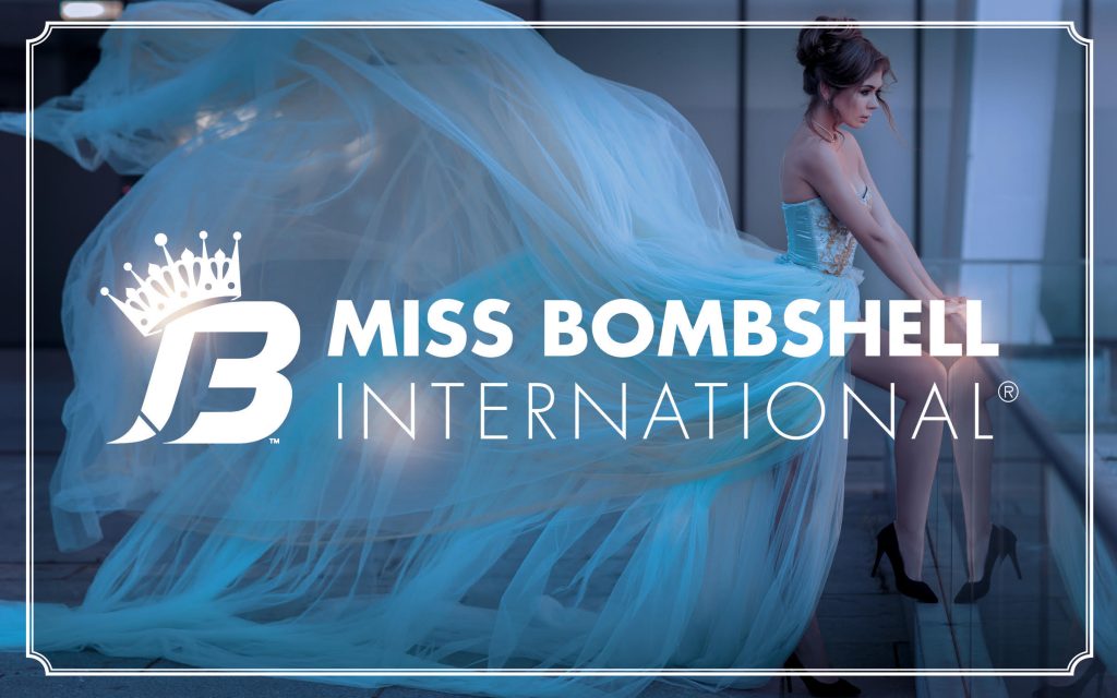 How to Apply - Miss Bombshell International 2022